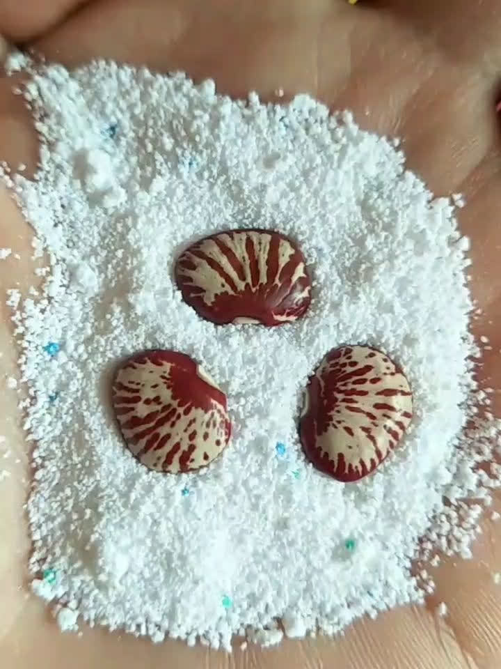 擦玻璃这么简单的家务也是需要技巧的,这样擦玻璃特别简单