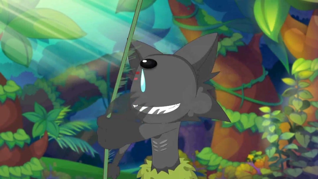 喜羊羊与灰太狼:机关正确使用方法