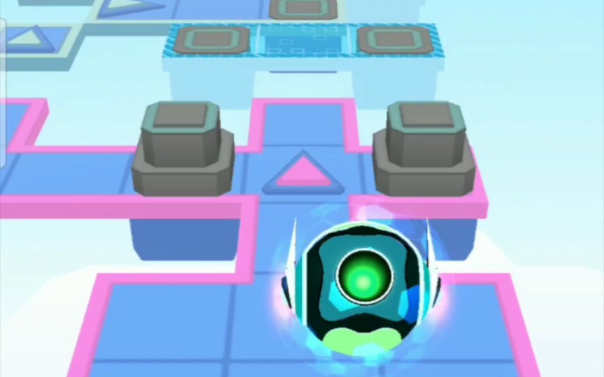 【凉月_52】滚动的天空:我终于通了