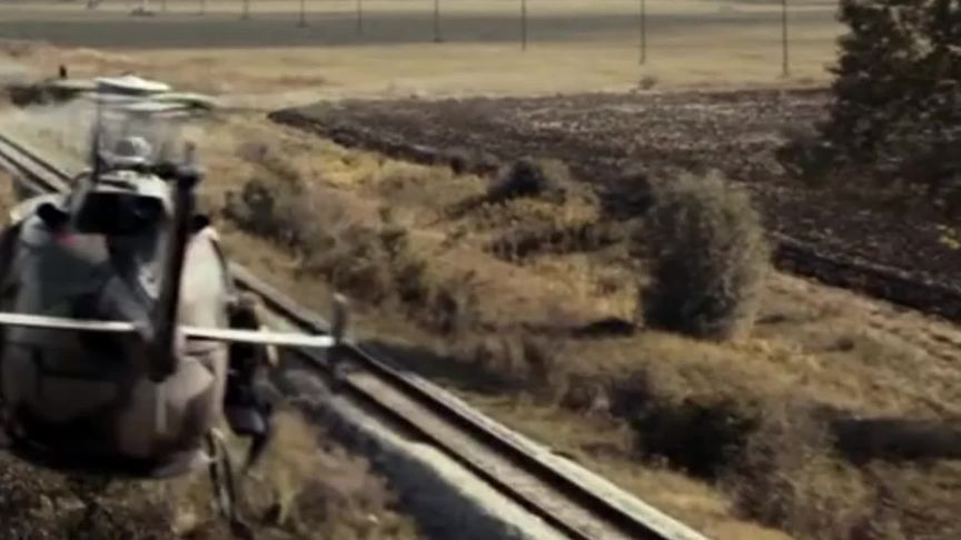 一个医生都如此的疯狂 #电影片段