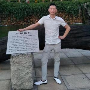 Qiang爱拼才会赢 