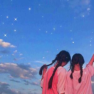 可爱的洛洛和聪明的落落 