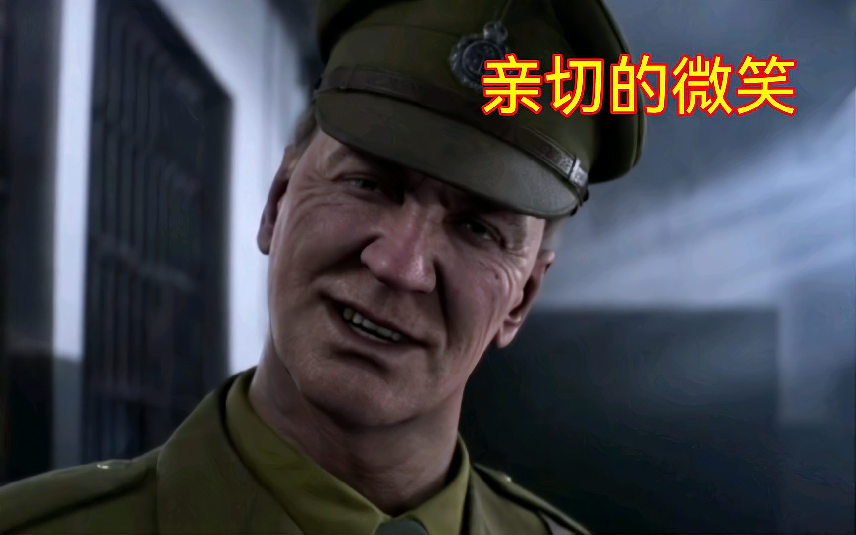 《战地五》有种酷刑叫云电脑玩战地五