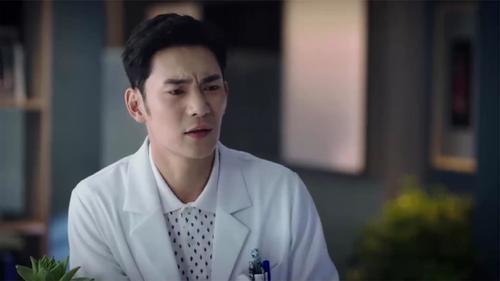 唐医生:主任想给自己颁奖,找代笔发表文章,结果人财两失真解气