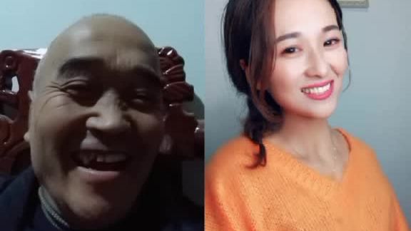 我与@硕宝 一起合拍了视频#港珠澳大桥开通# 转发到相册
