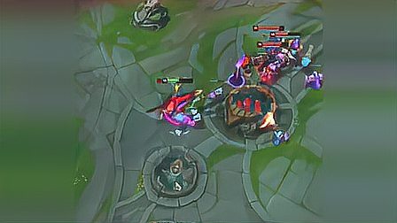 LOL时刻:马氏不解释连招,不打开任务管理器是没有灵魂的