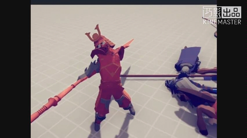 全面战争模拟器那些奇葩图片