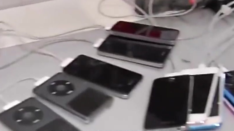 1吨手机提炼的黄金可以购买一个工厂?事实令人无法接受