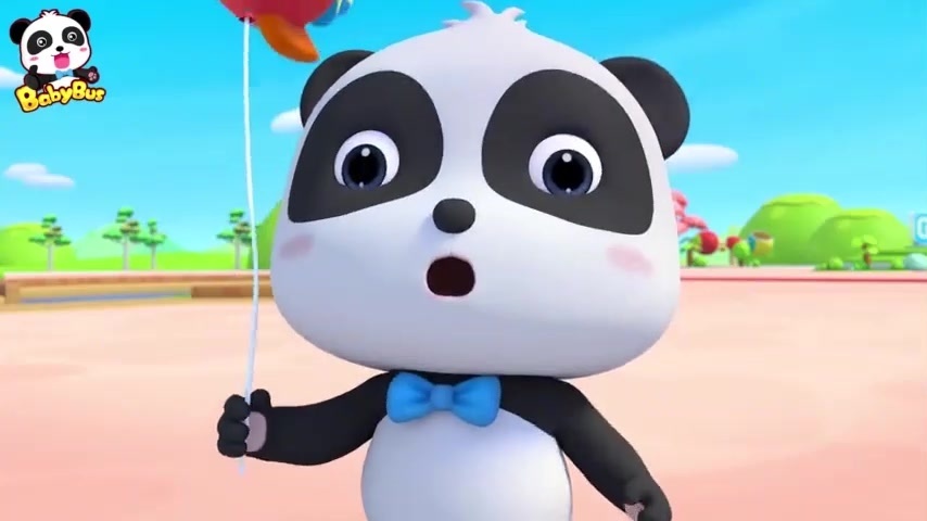 东西不乱丢,摔倒了好痛 好习惯卡通动画