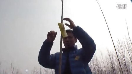 20130316北京时间环保造林为蓝天植树活动