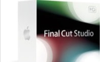 「怀旧」apple FinalCut Studio官方教程