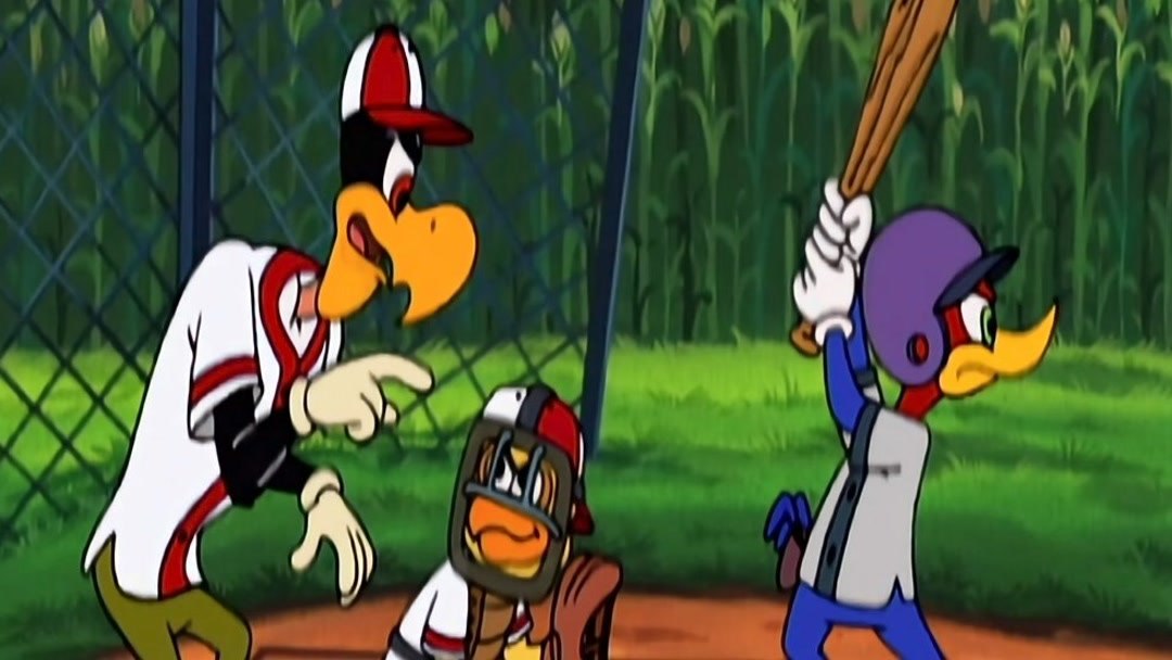 啄木鸟伍迪 第4季 第5集