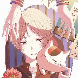 凉笙是咕咕咕