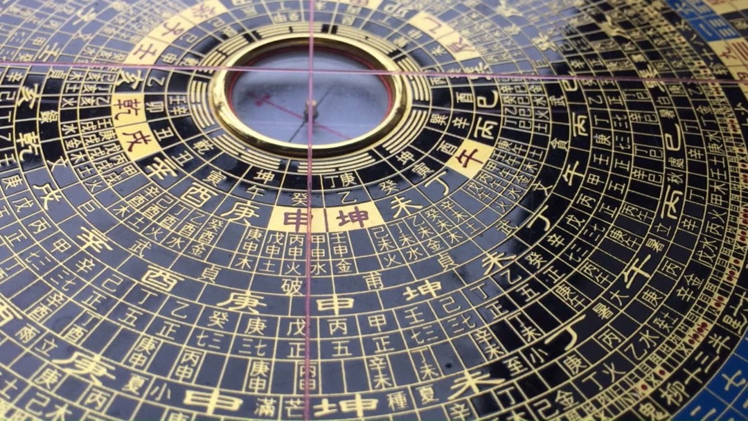 杨公风水寻龙点穴,教您罗盘化煞做到逢凶化吉,大事化小