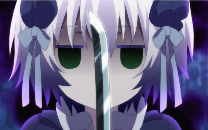 (第二期)浅谈动漫男主开启后宫模式必备条件