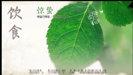 传统文化素养课程《二十四节气之惊蛰》2(沙汀实验小学李晓霞)