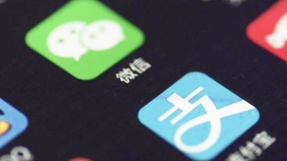 如果你的支付宝和微信绑定了银行卡,那么这几条手机禁忌要记牢!
