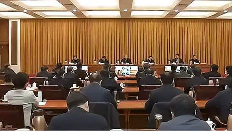 完善并落实安全生产责任体系