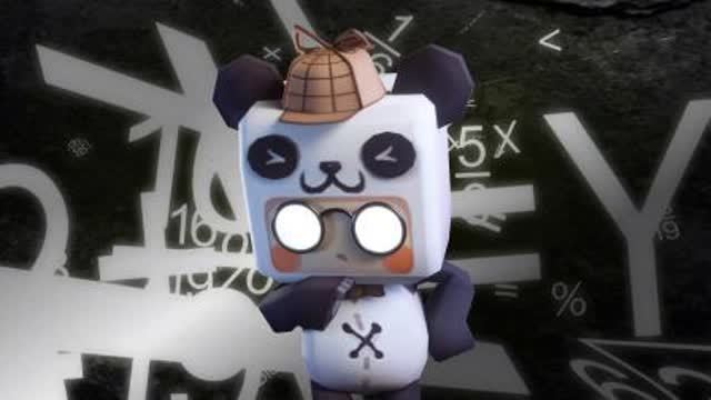 密码错误?是人脑的问题,还是机器的问题?