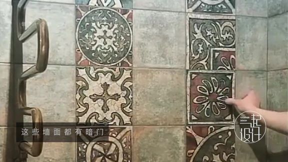 暗门做成这样,不说谁能知道