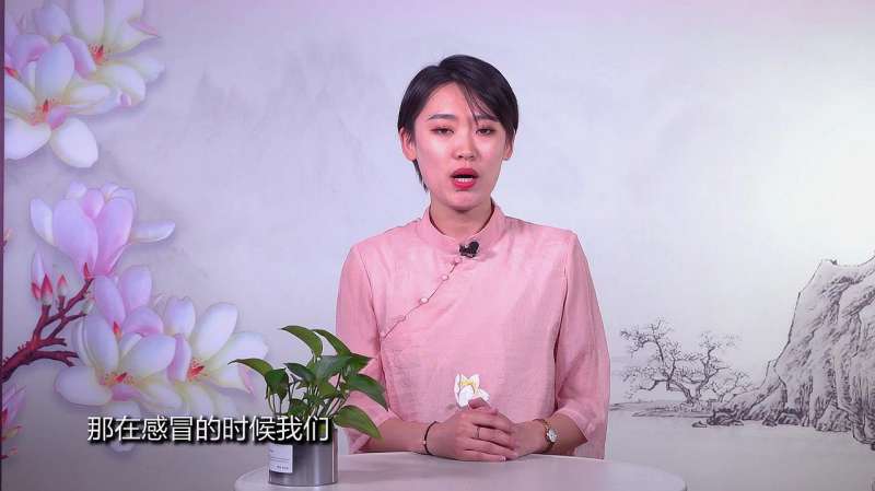 疫情当前,普通感冒怎么办?教你一个小妙招,快速缓解鼻塞、流涕