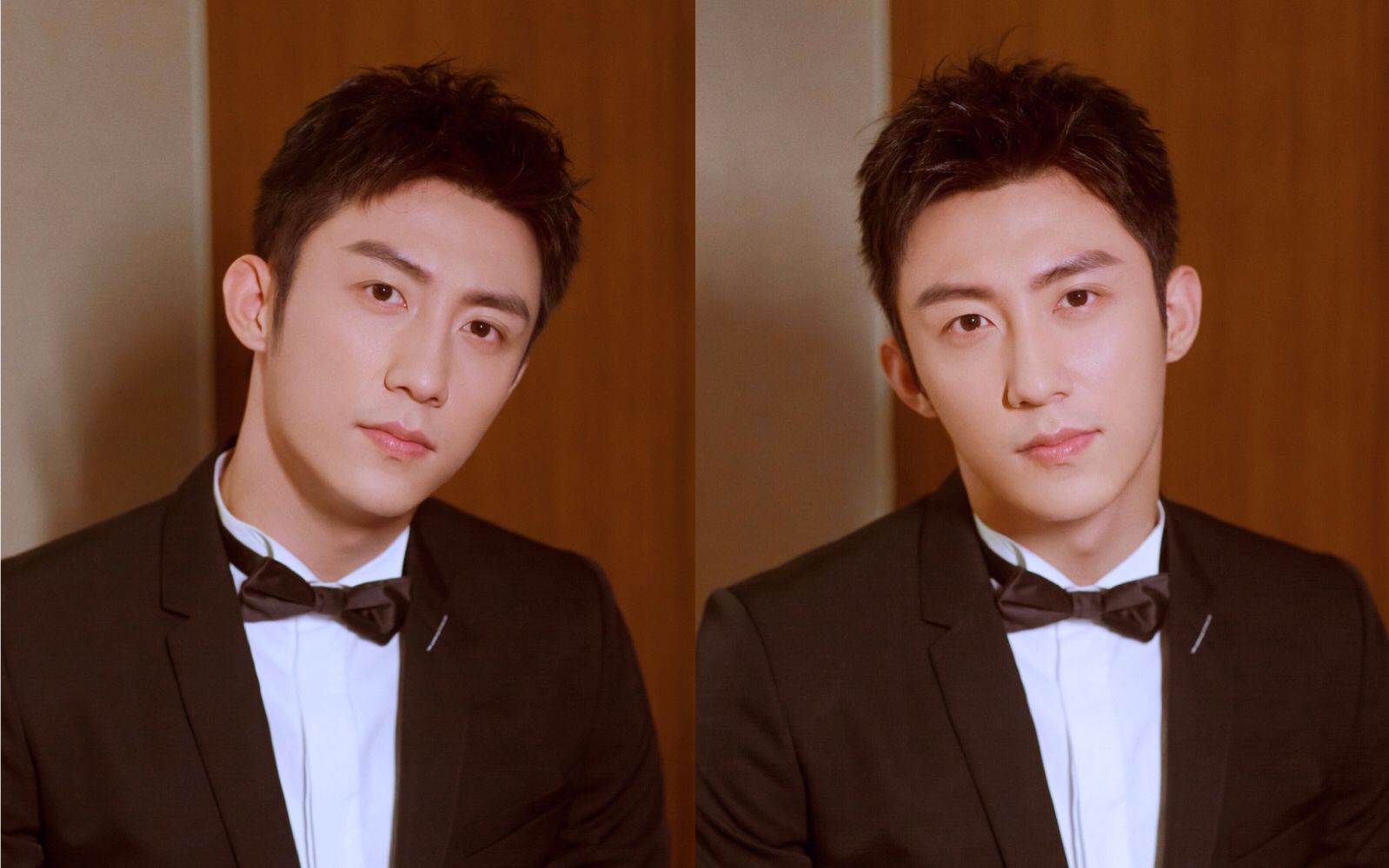 【第一期】世界各地人民看完红海行动后对黄景瑜的评价