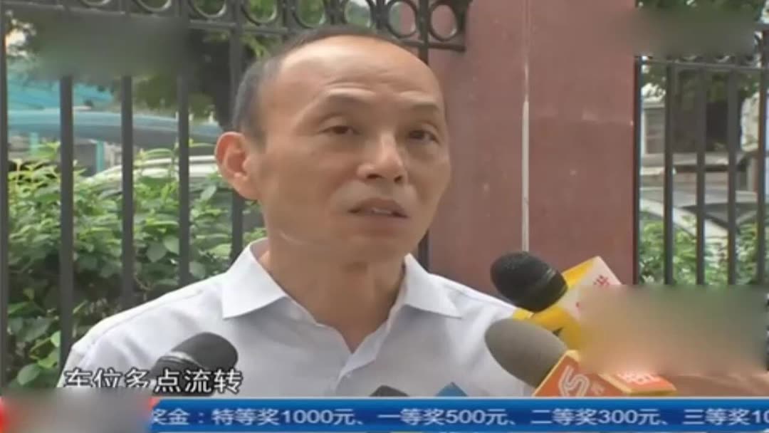 广州停车管理办法有变化:停车位怎么划? 各区有了话事权