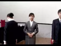 23模拟应聘A
