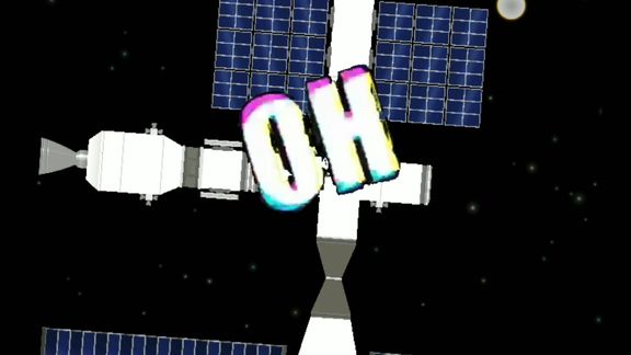 航天模拟器:史上最爽时刻