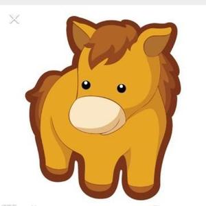 方块老马 