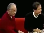 方舟子:方舟子屡屡打断老专家讲话,被当面直批没礼貌!