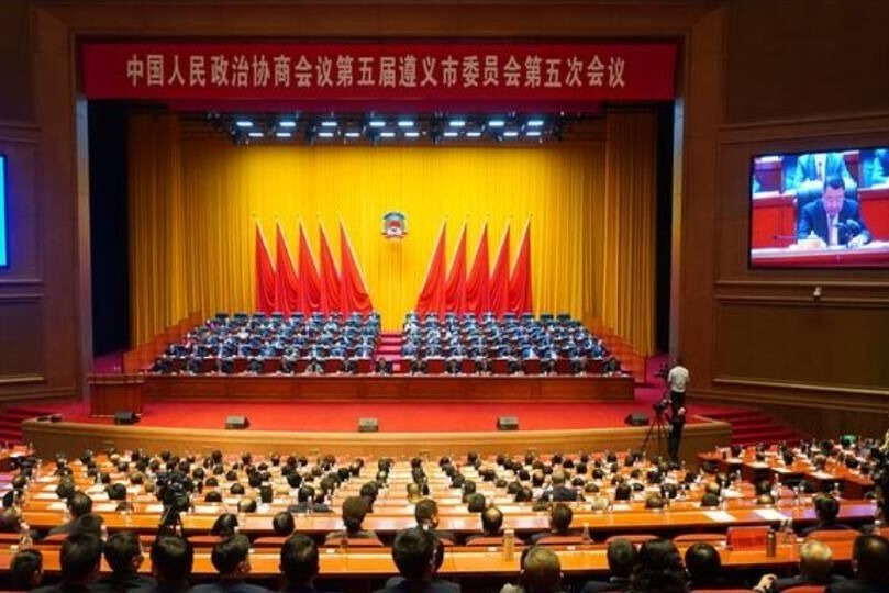 两会“新”声:来自遵义新社会阶层7名政协委员参政议政的心声