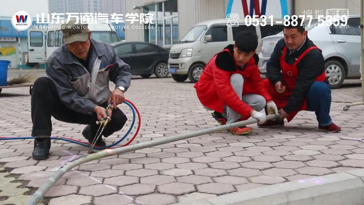 有“房”有“车”有未来 二手依维柯改装房车