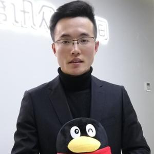 小程序服务商 
