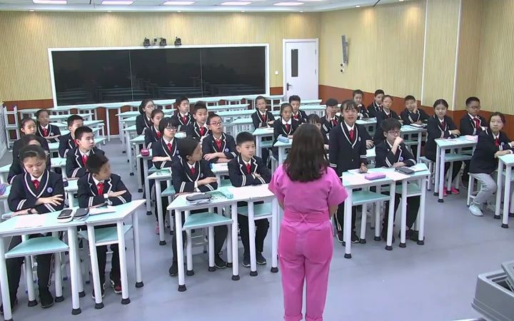 ...长春版小学语文六年级下册《综合学习活动:科学家眼中的动物》获奖...