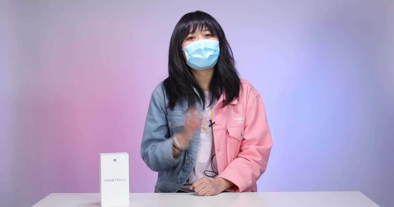 Huaweinova7pro微信锁在哪里设置