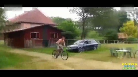 作死视频 搞笑不作死就不会死