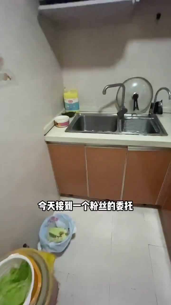 一个95平的旧房改造,预算12万,先看看格局,明天发方案 装修旧房翻新...