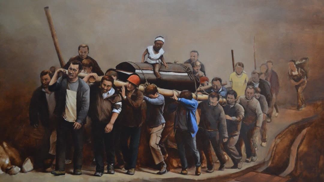 民间神秘的文化“出殃”是什么意思?揭秘其遗留的独特算法