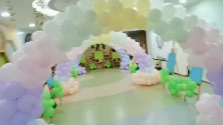 惊喜总是留给孩子们的,大班毕业倒计时…期待ing#幼儿园