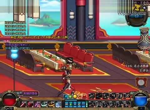 dnf目前无法使用物品和无法捡东西的解决办法