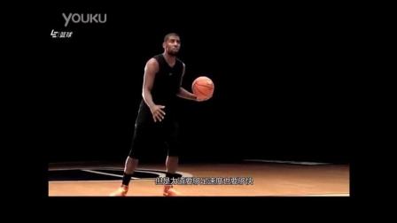 NBA球星教学: 欧文急停跳投教学, 论进攻不是针对谁, 在座的各位都是...