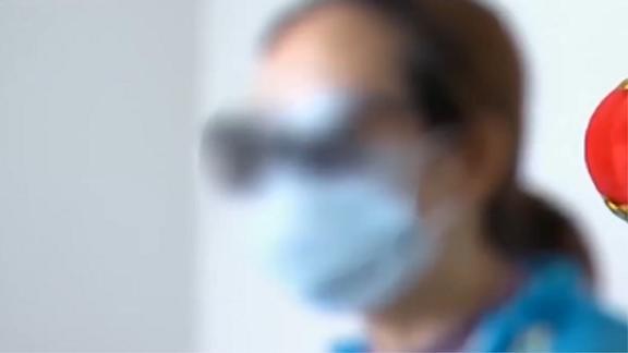 江苏女子被忽悠刷信用卡40万做美容:店里说贷款他们还!