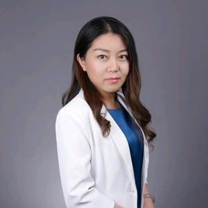 张巧林说长高 