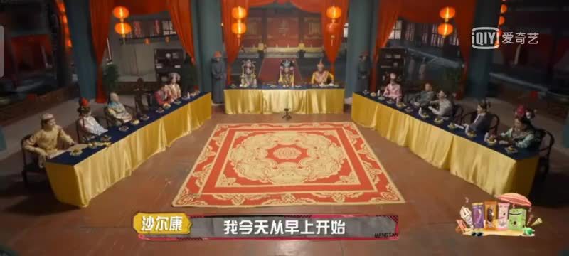 《萌探探探案》杨紫这期无人选择,有点可怜