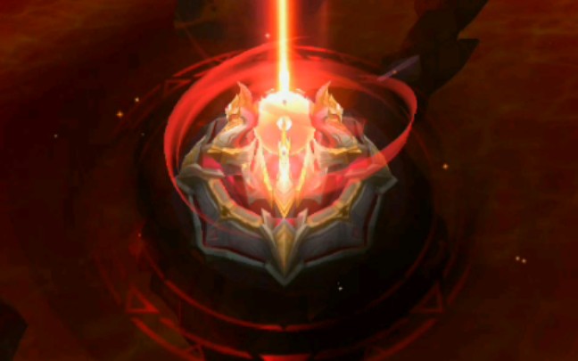 [新人UP慌张/王者荣耀/火焰山模拟]我狄仁杰太猛了~