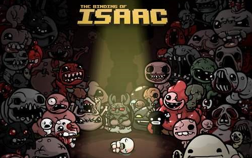 以撒的结合胎衣+ 以后再也不励志了#26