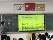 游标卡尺螺旋测微器
