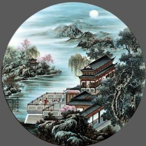 画韵艺海 