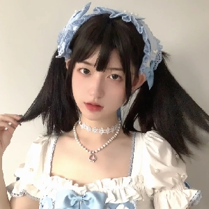 叽叽的真男朋友 